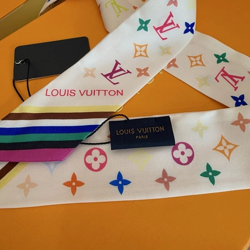 Perfect replica Louis Vuitton Silk