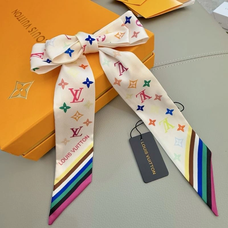 Perfect replica Louis Vuitton Silk