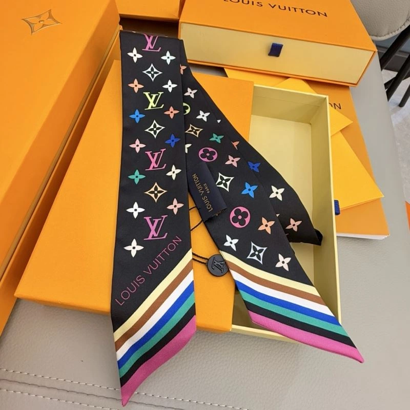Top mirror Louis Vuitton Silk