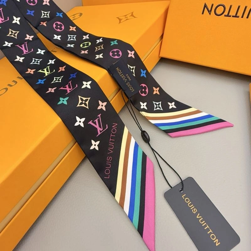 Top mirror Louis Vuitton Silk
