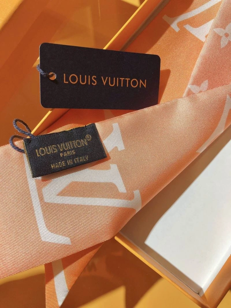 Mirror quality Louis Vuitton Silk