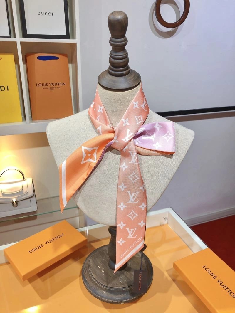 Mirror quality Louis Vuitton Silk