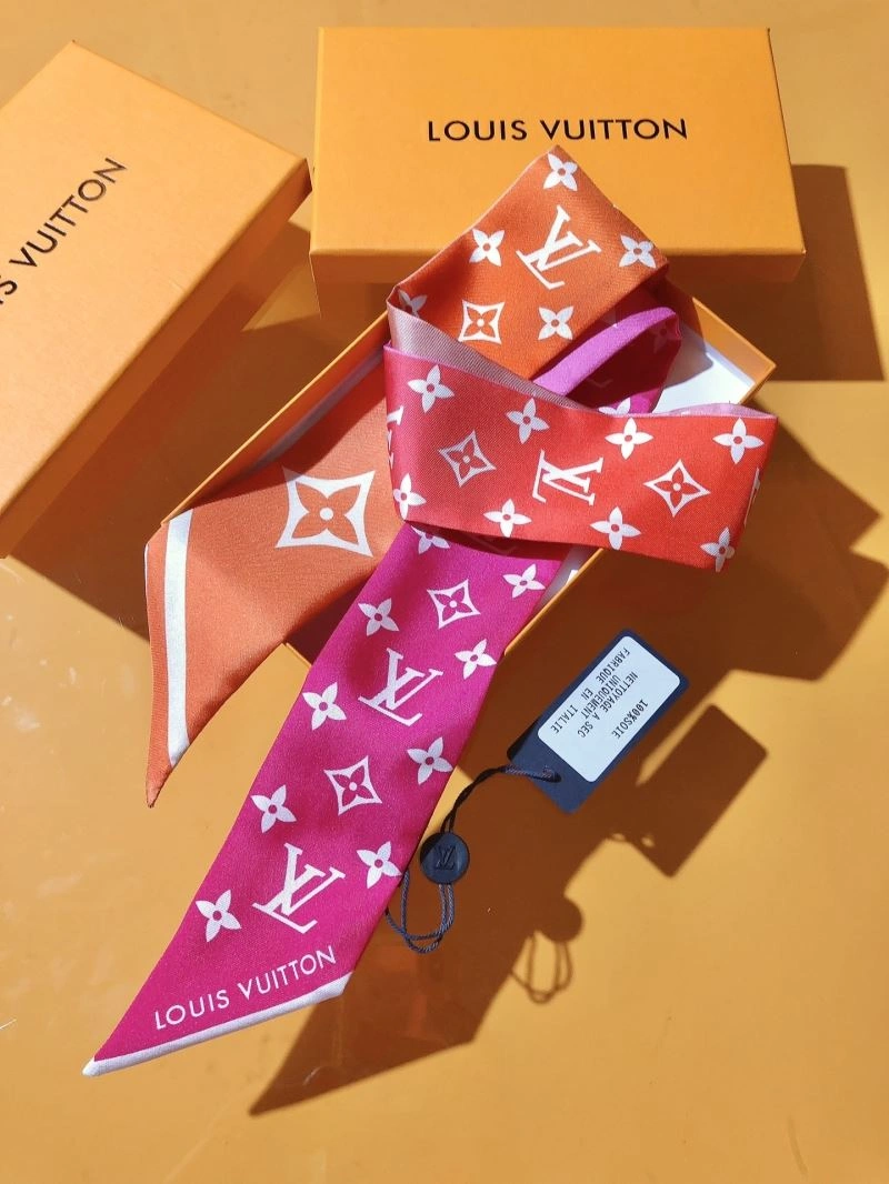1:1 copy Louis Vuitton Silk