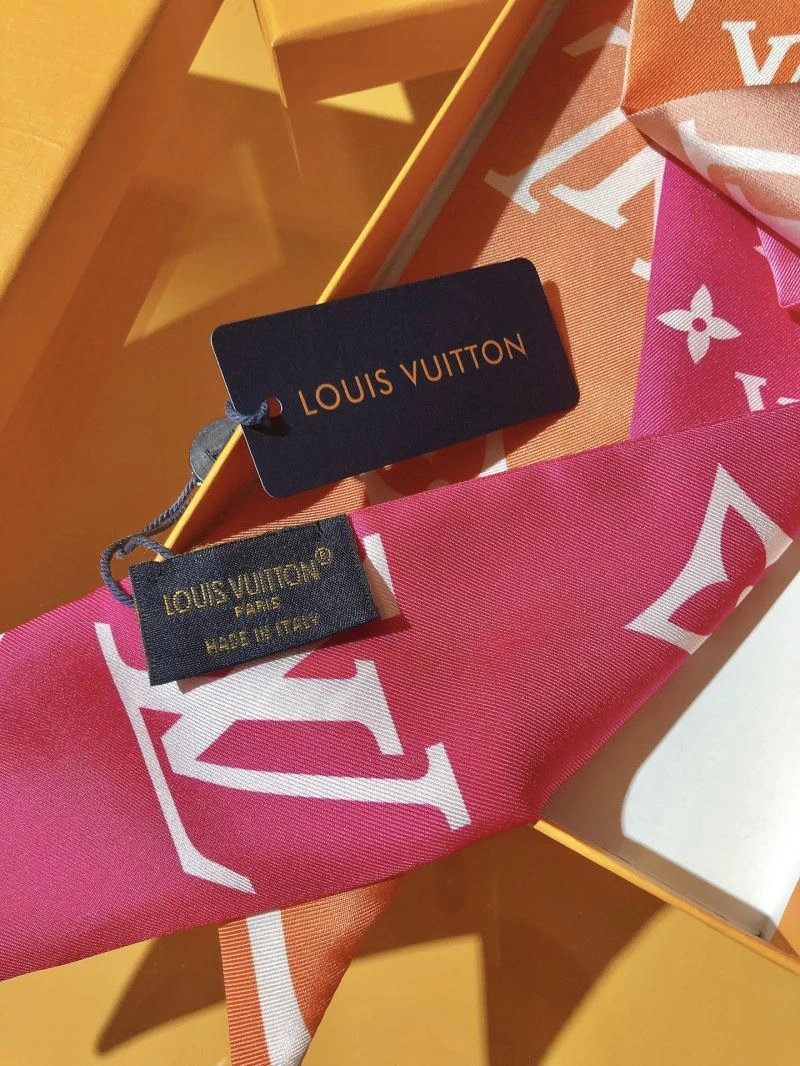 1:1 copy Louis Vuitton Silk