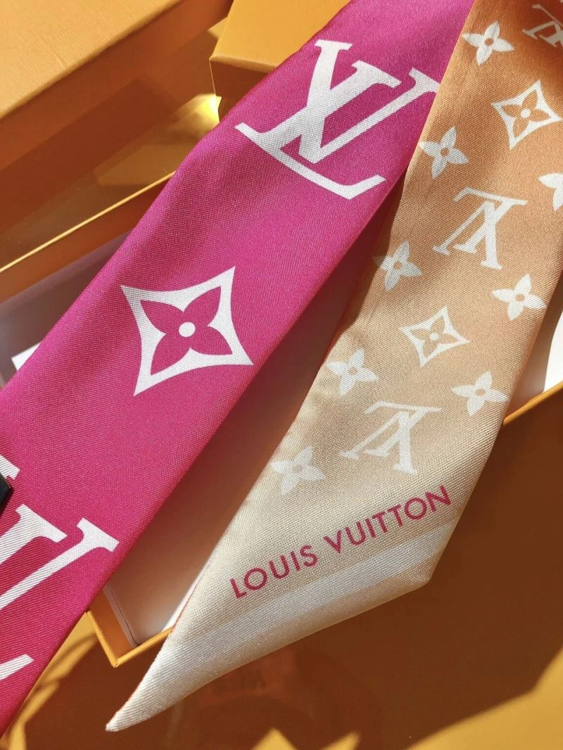 1:1 copy Louis Vuitton Silk