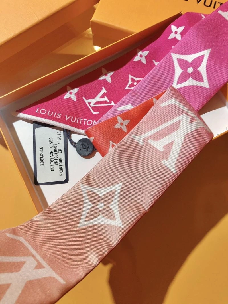 1:1 copy Louis Vuitton Silk