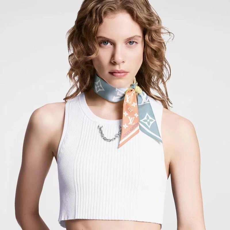 Reasonably priced Louis Vuitton Silk
