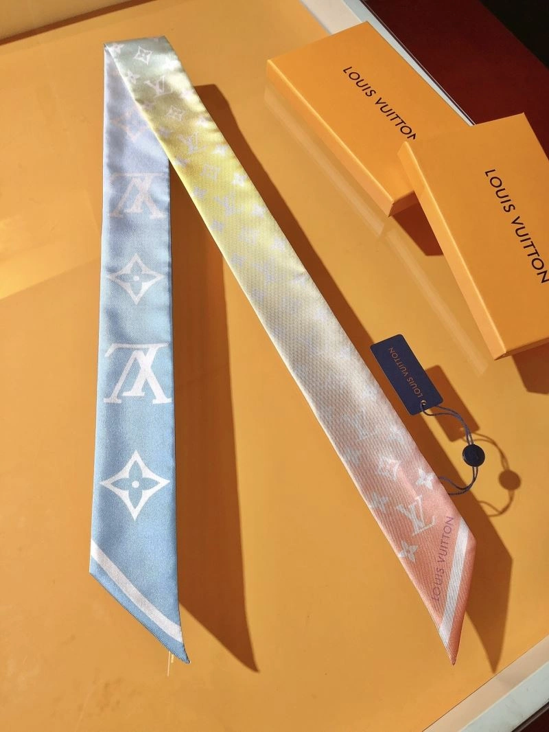 Reasonably priced Louis Vuitton Silk