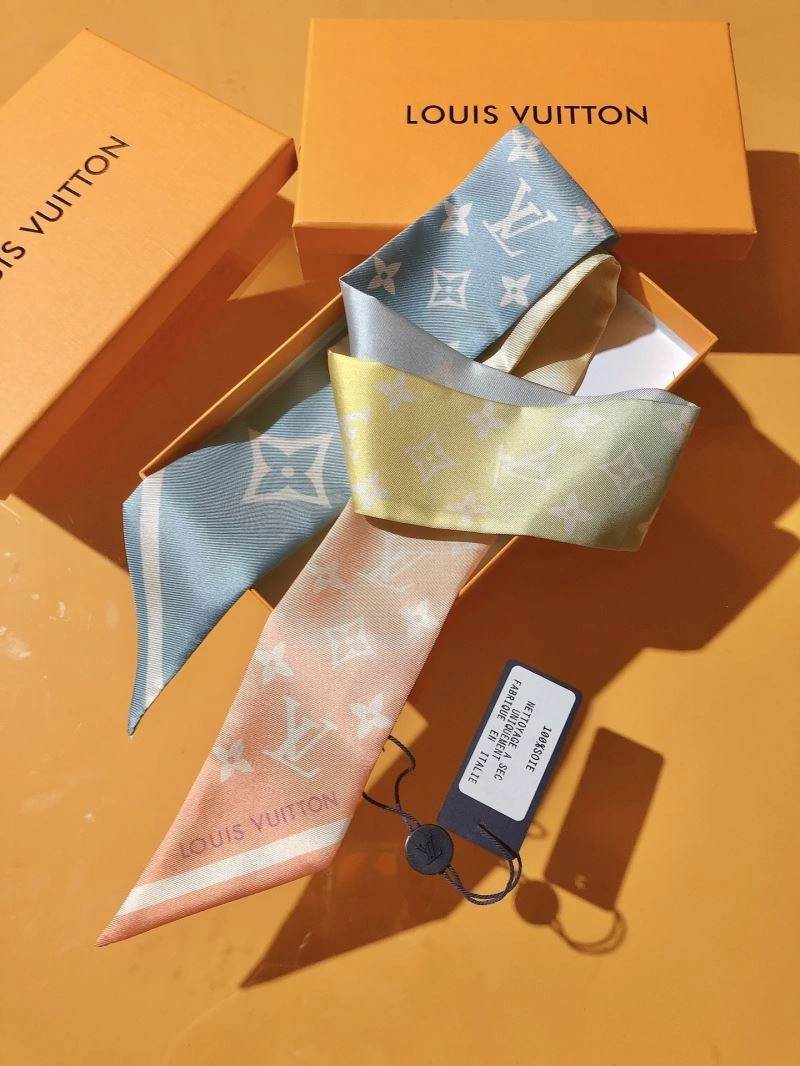 Reasonably priced Louis Vuitton Silk