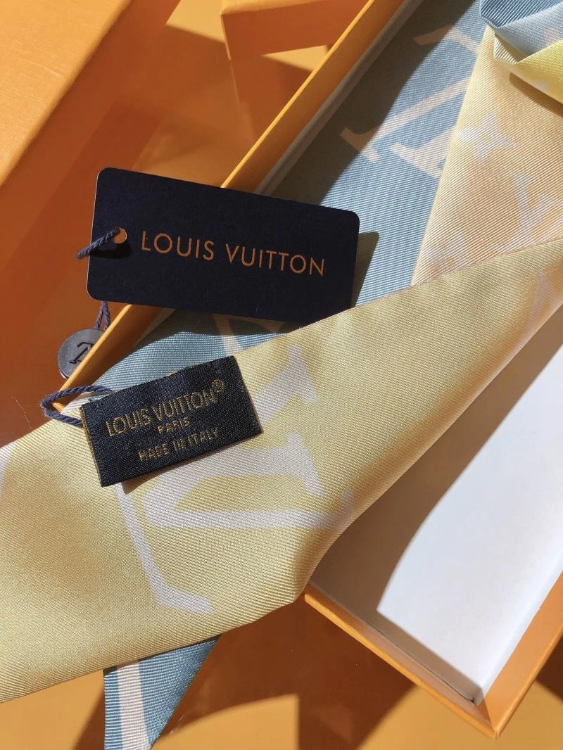 Reasonably priced Louis Vuitton Silk