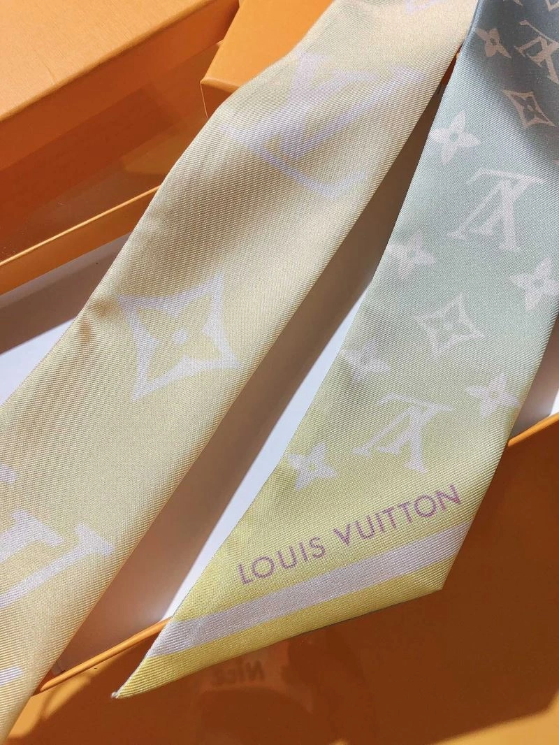 Reasonably priced Louis Vuitton Silk