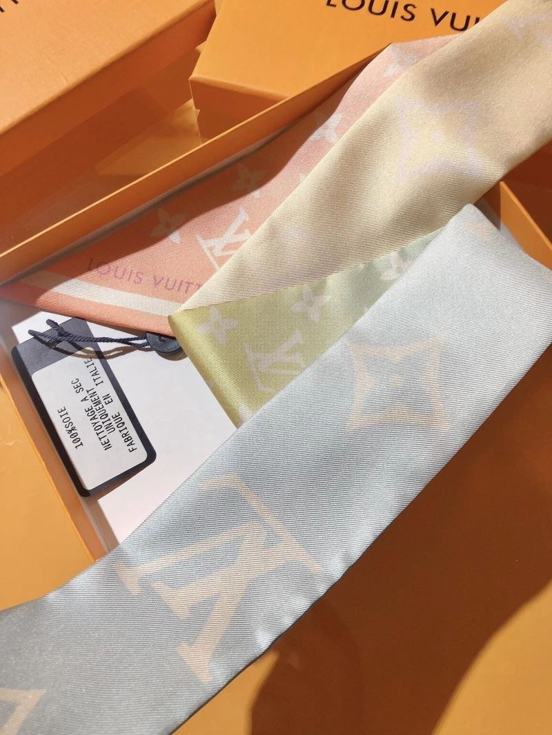 Reasonably priced Louis Vuitton Silk