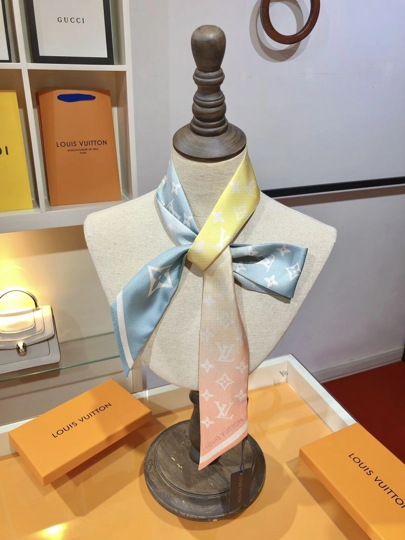 Reasonably priced Louis Vuitton Silk