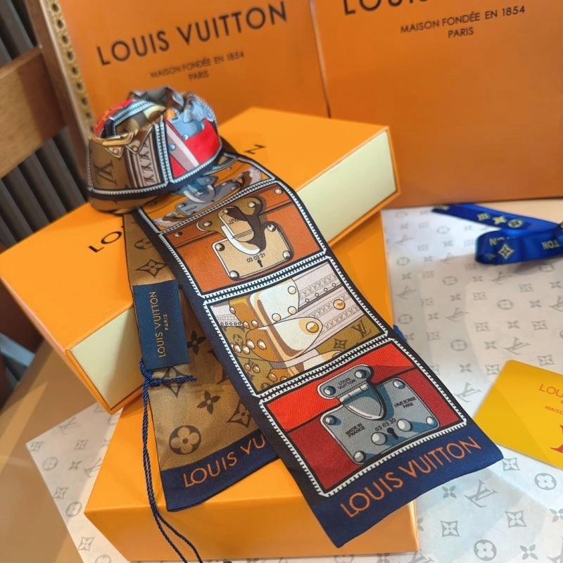 High accuracy Louis Vuitton Silk