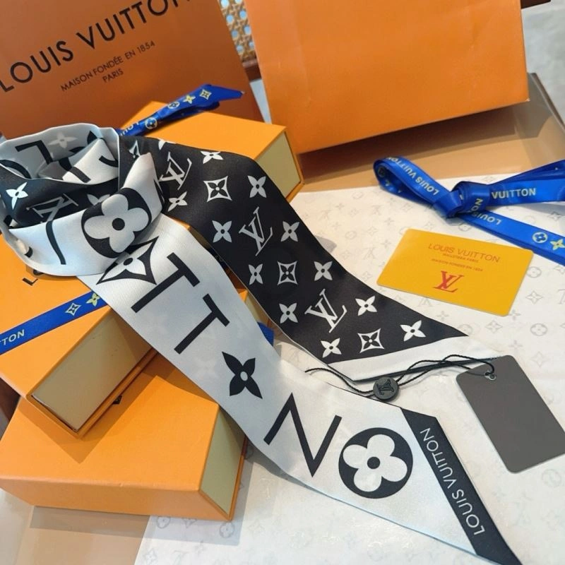 Top match Louis Vuitton Silk