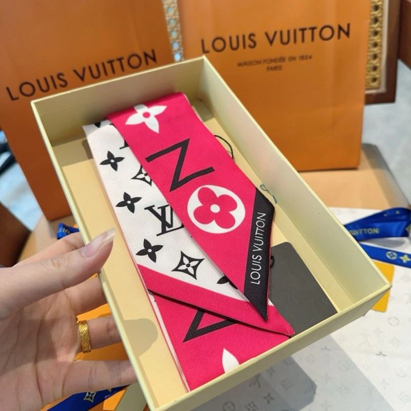 High fidelity Louis Vuitton Silk