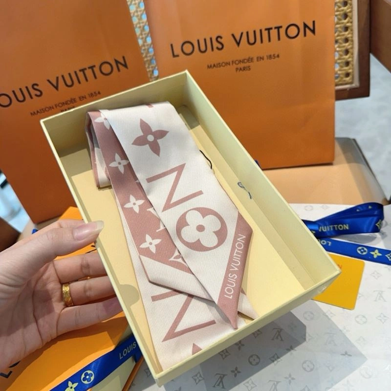 Mirror quality Louis Vuitton Silk