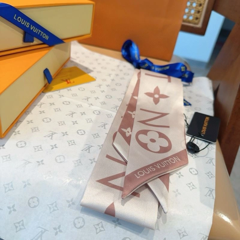Mirror quality Louis Vuitton Silk