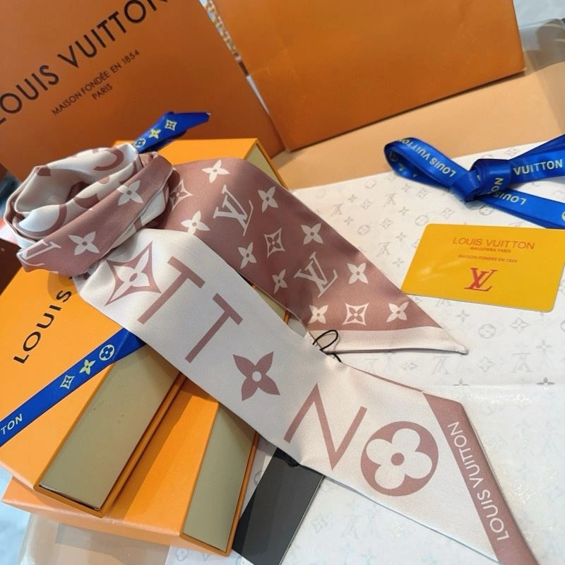Mirror quality Louis Vuitton Silk