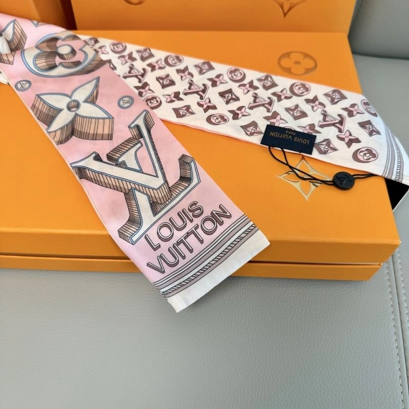 Value-priced Louis Vuitton Silk