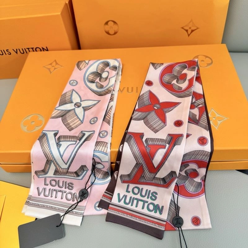 Inexpensive Louis Vuitton Silk
