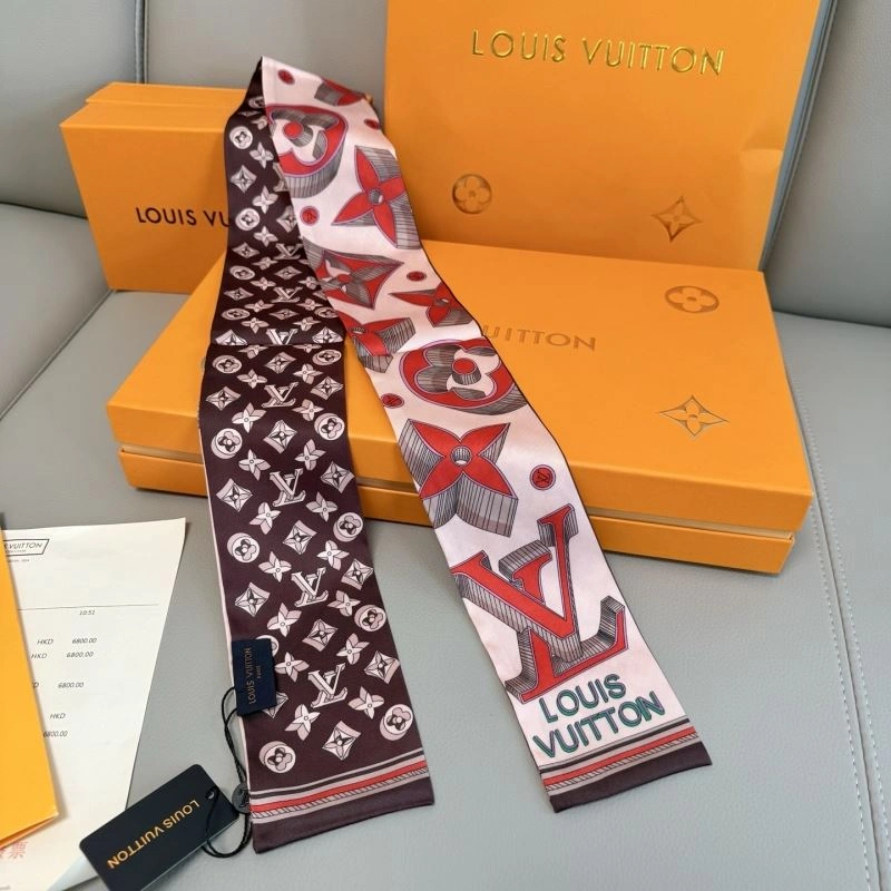 Inexpensive Louis Vuitton Silk