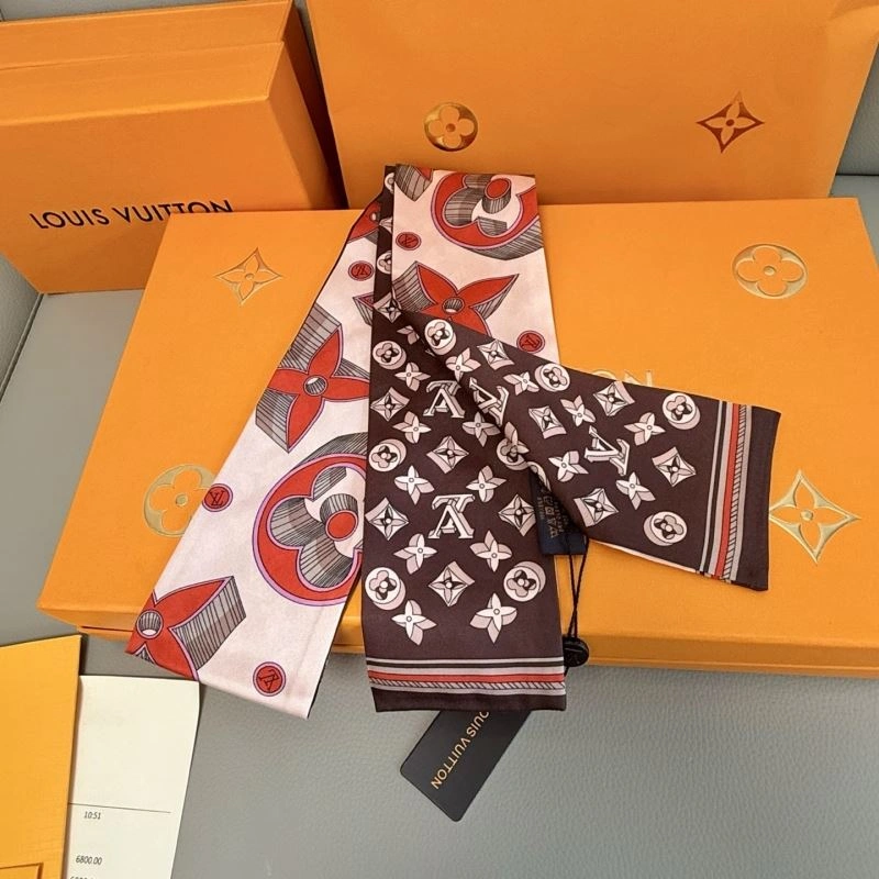 Inexpensive Louis Vuitton Silk
