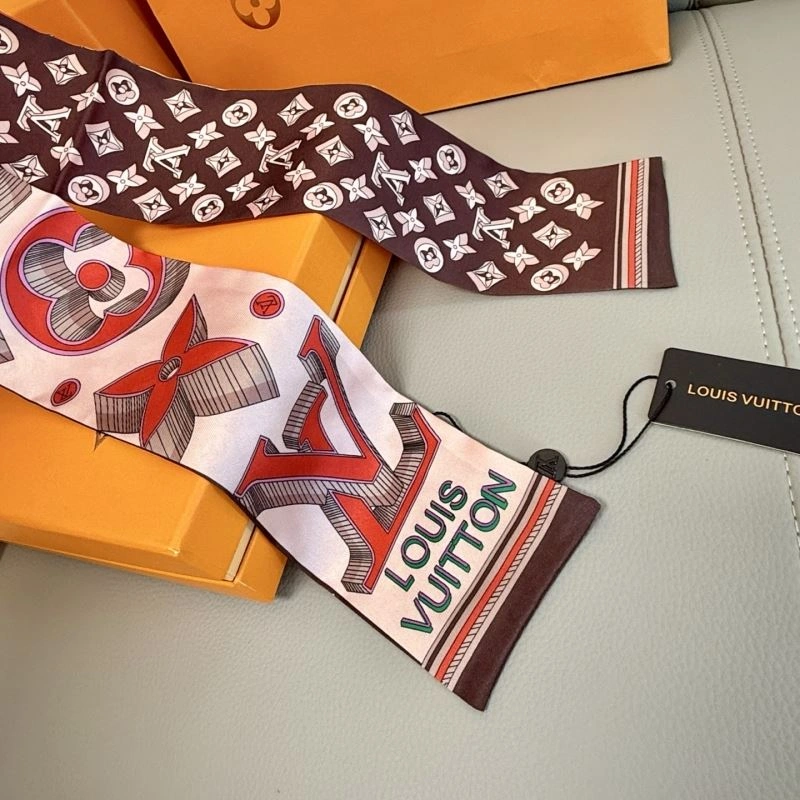 Inexpensive Louis Vuitton Silk