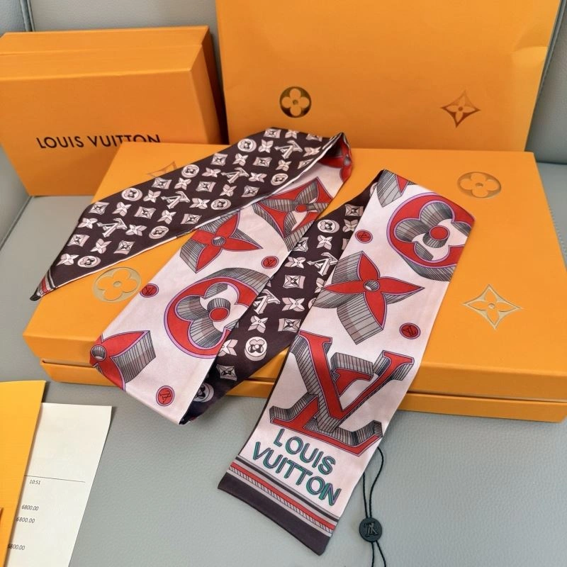 Inexpensive Louis Vuitton Silk