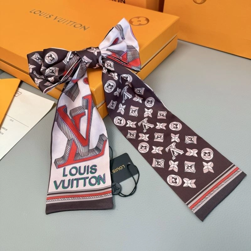 Inexpensive Louis Vuitton Silk