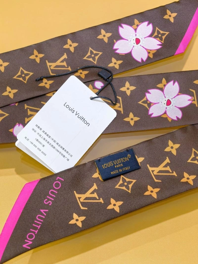 Precise copy Louis Vuitton Silk