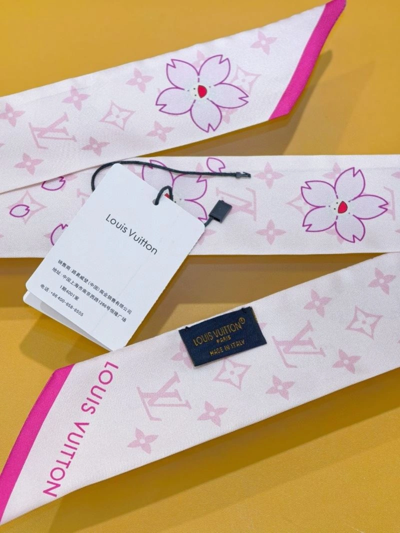 Precise copy Louis Vuitton Silk
