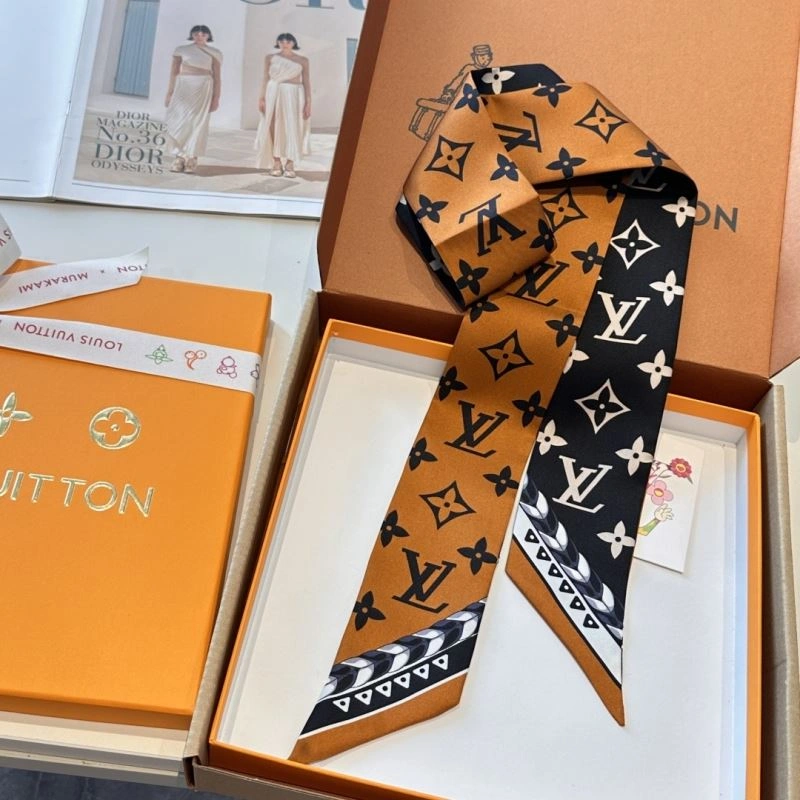 Low-cost Louis Vuitton Silk