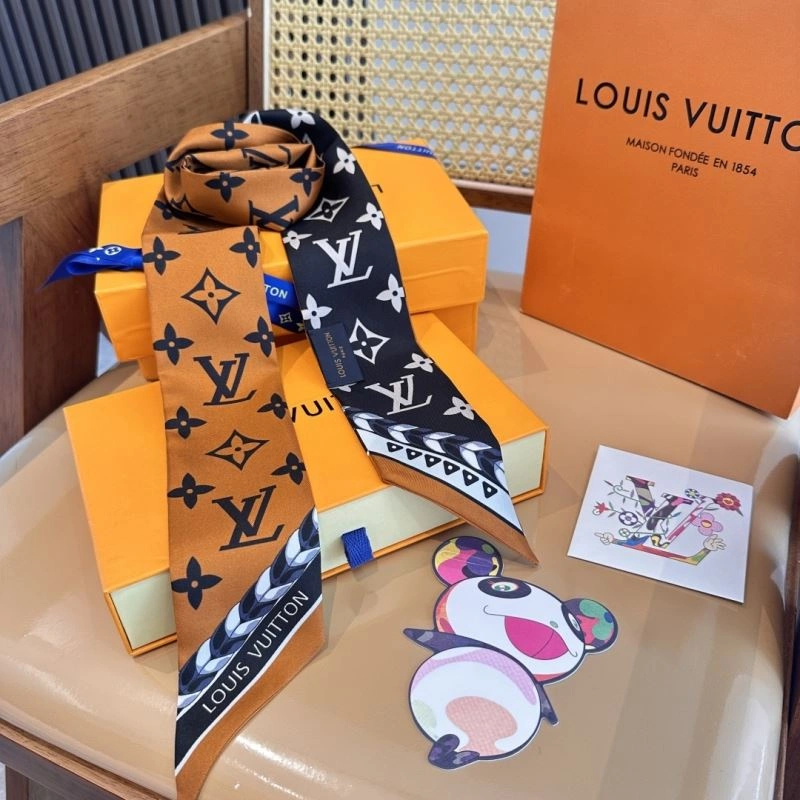 Low-cost Louis Vuitton Silk