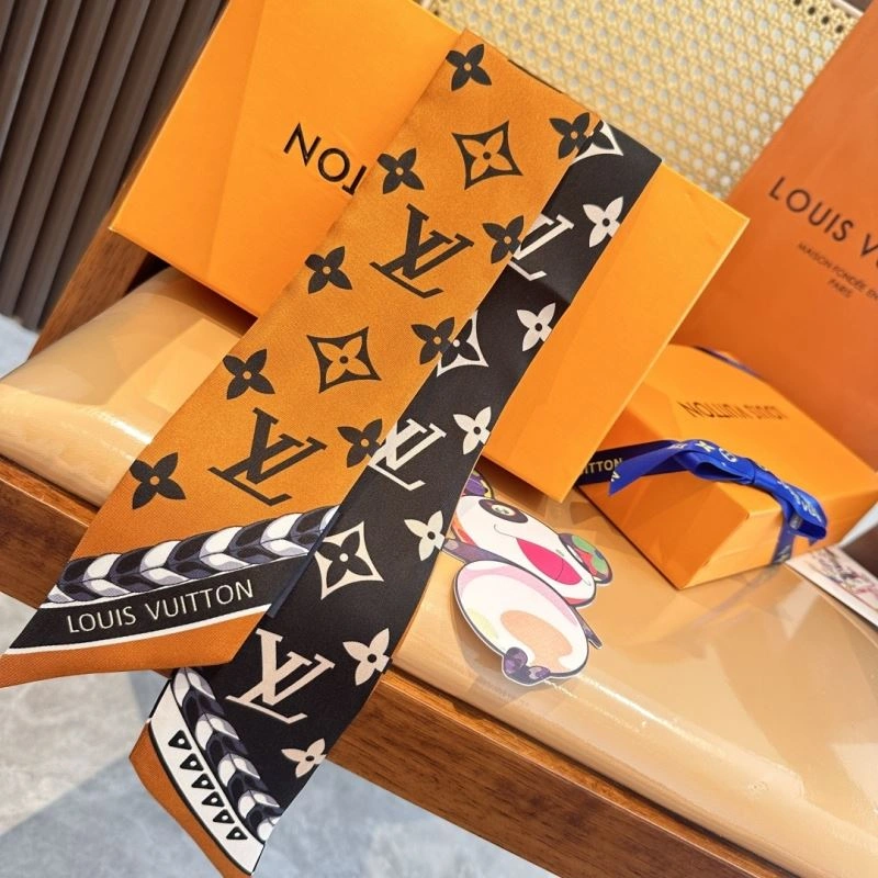 Low-cost Louis Vuitton Silk