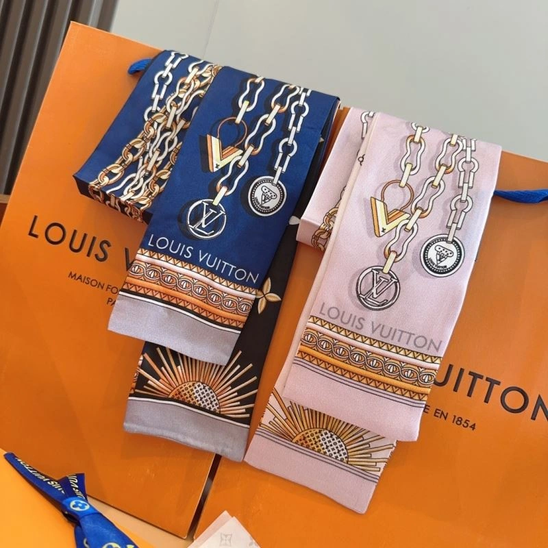 Low-cost Louis Vuitton Silk
