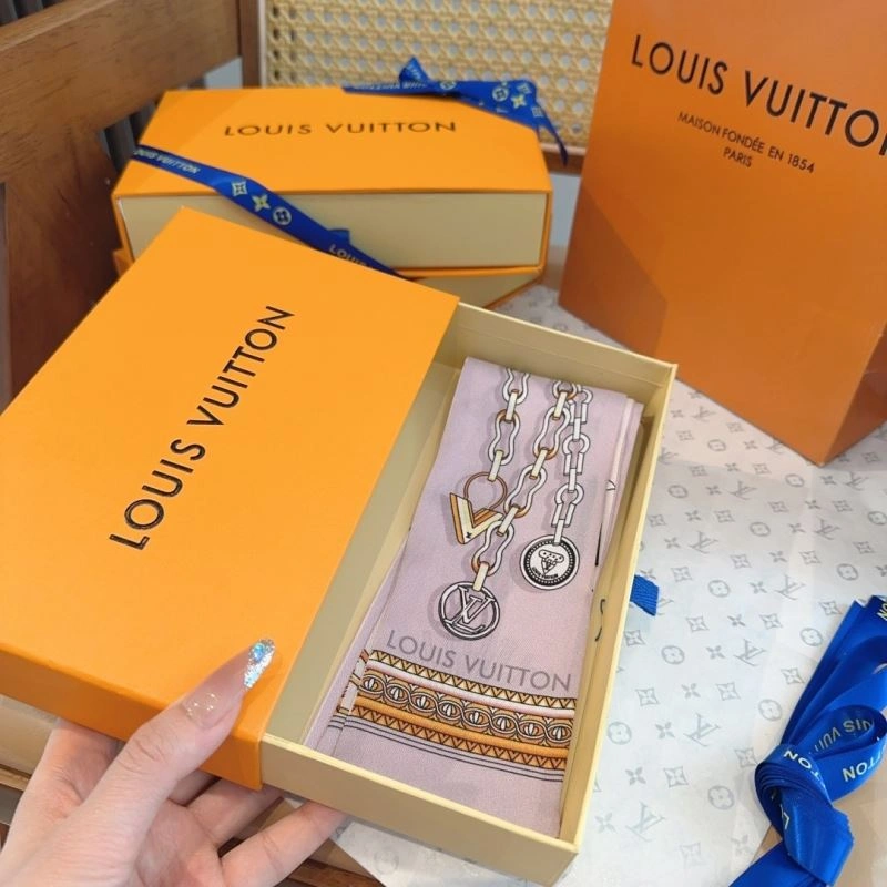Low-cost Louis Vuitton Silk