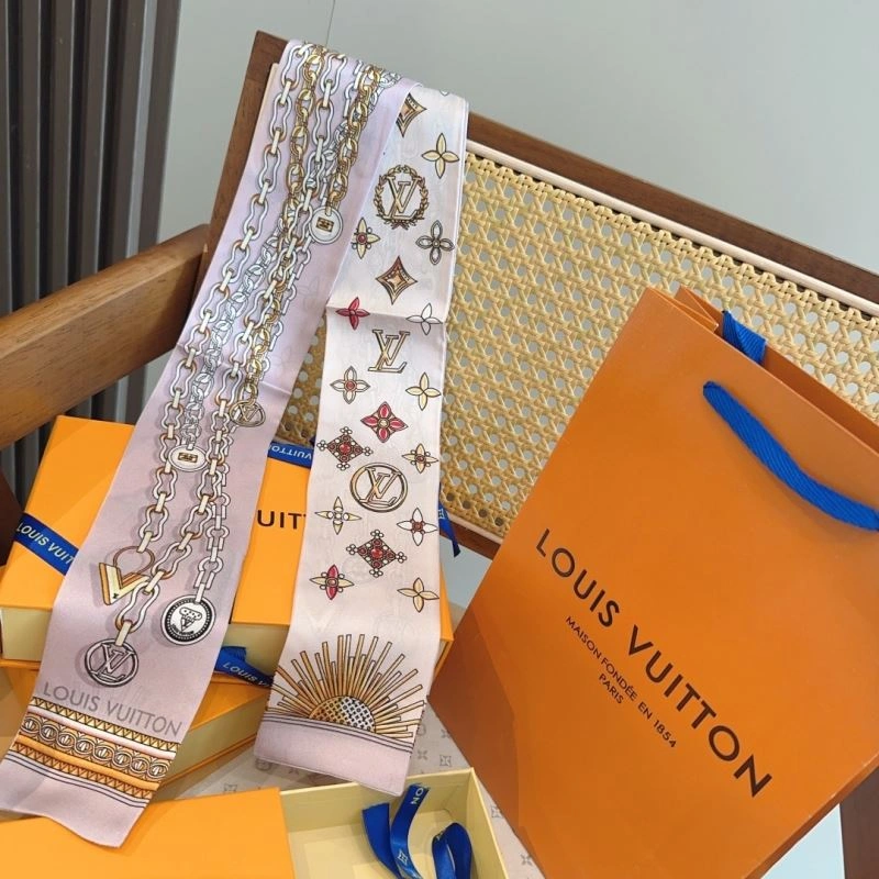 Low-cost Louis Vuitton Silk