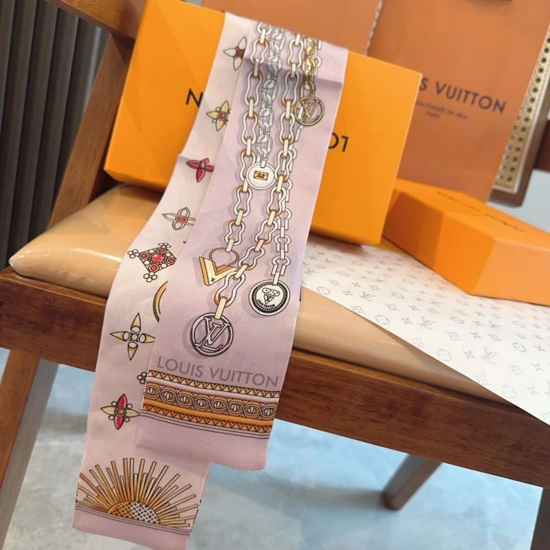 Low-cost Louis Vuitton Silk