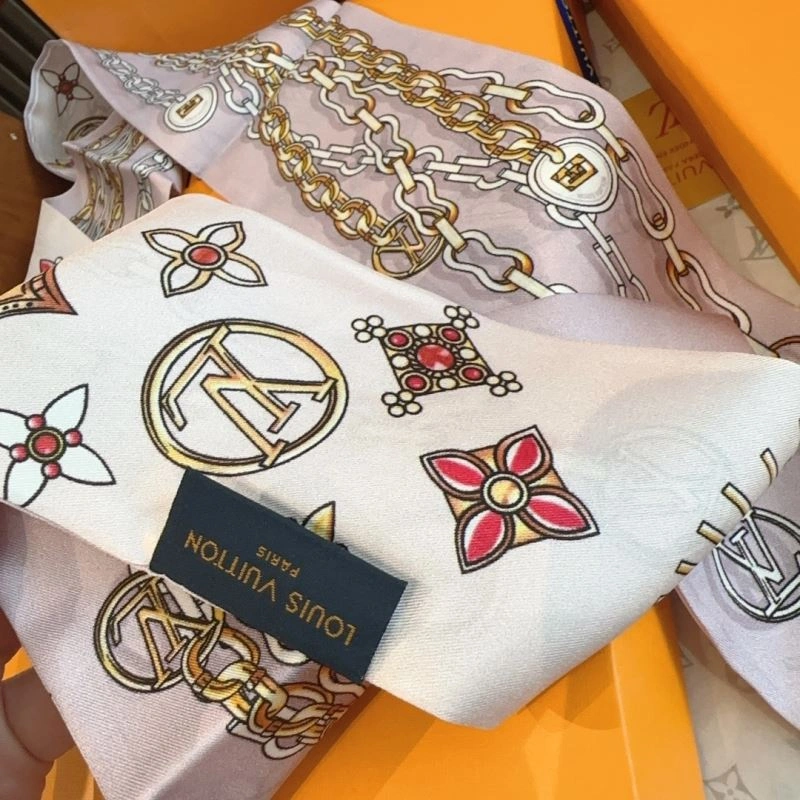 Low-cost Louis Vuitton Silk