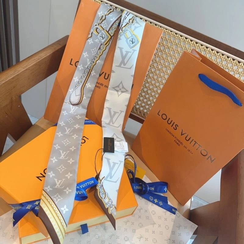 OEM Louis Vuitton Silk
