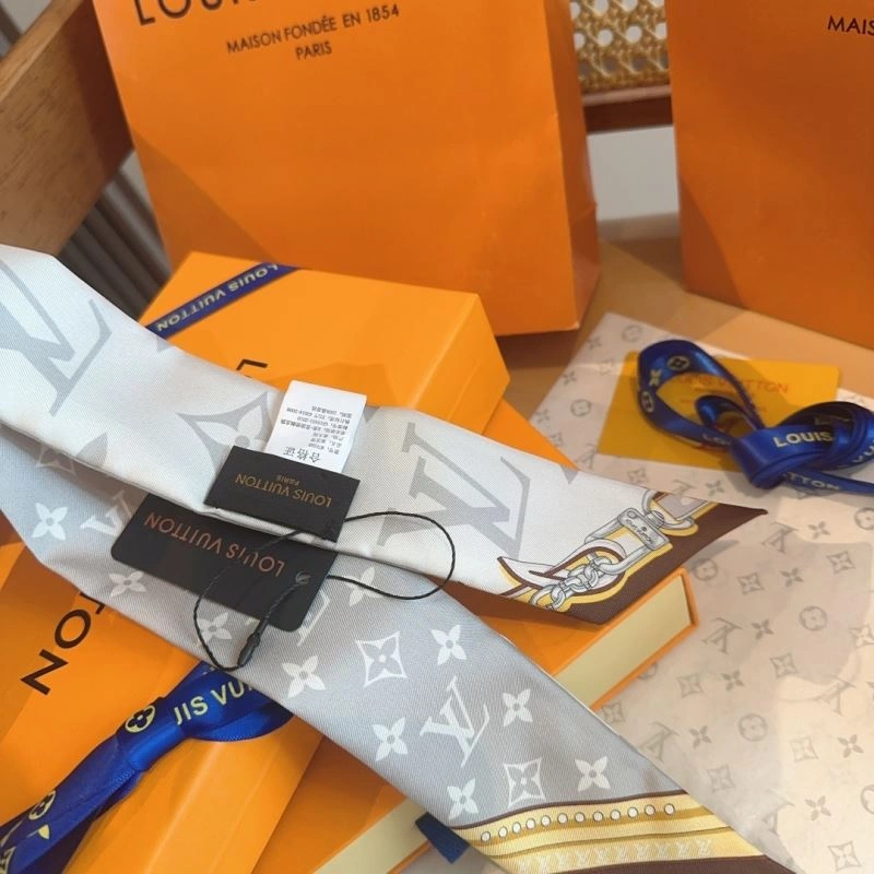 OEM Louis Vuitton Silk