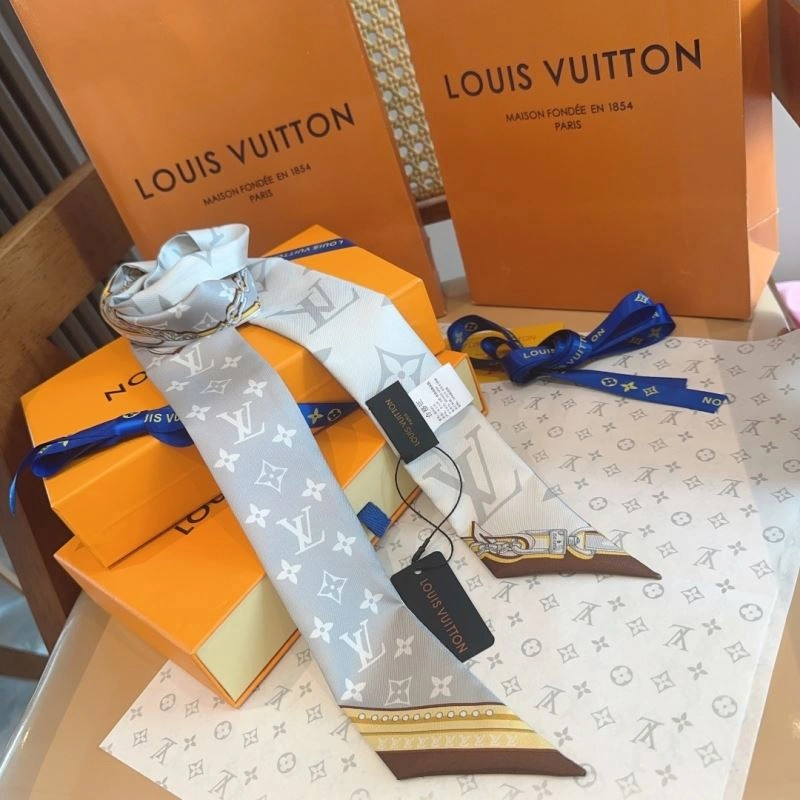 OEM Louis Vuitton Silk