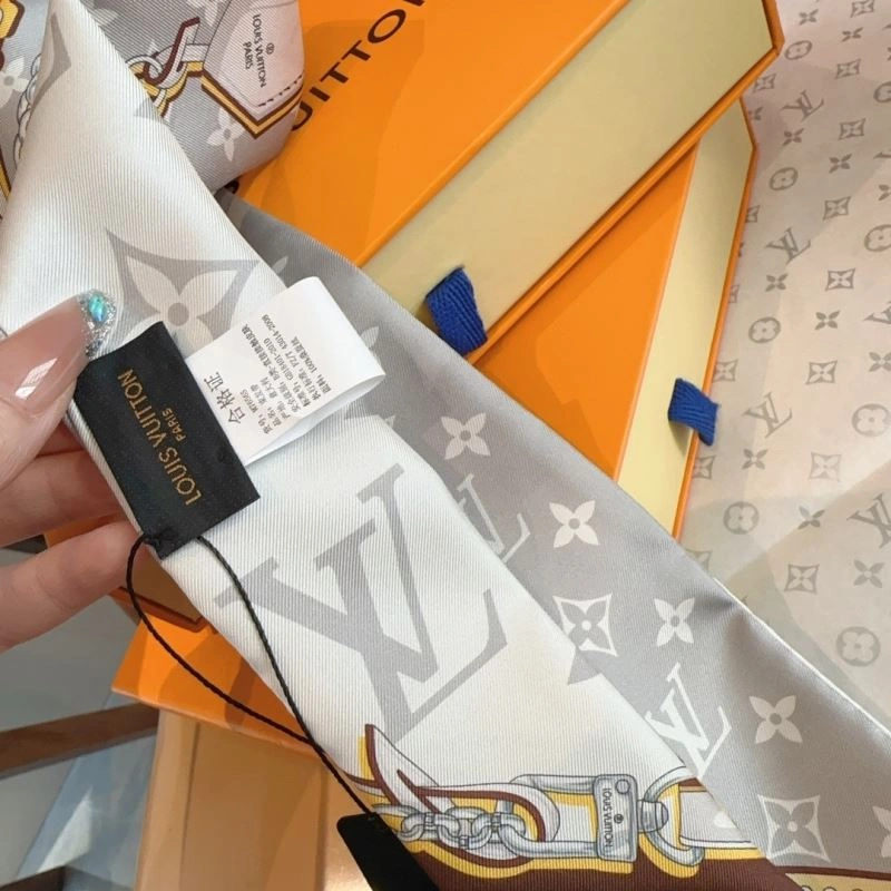 OEM Louis Vuitton Silk