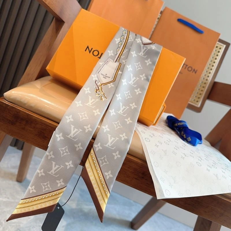 OEM Louis Vuitton Silk