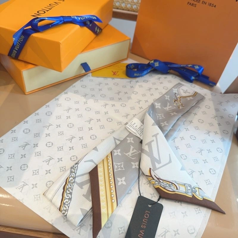 OEM Louis Vuitton Silk
