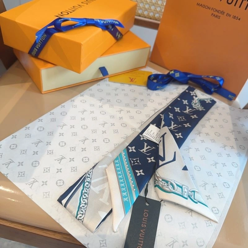 High fidelity Louis Vuitton Silk