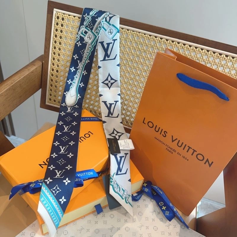 High fidelity Louis Vuitton Silk