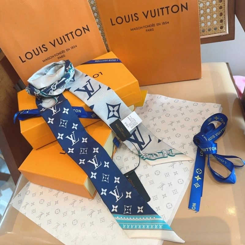 High fidelity Louis Vuitton Silk