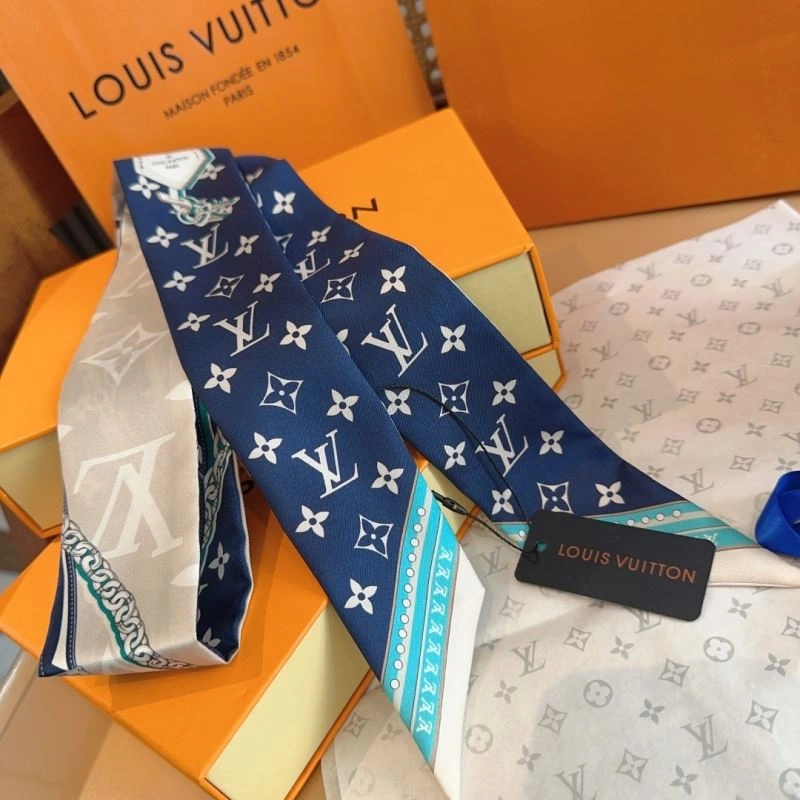 High fidelity Louis Vuitton Silk